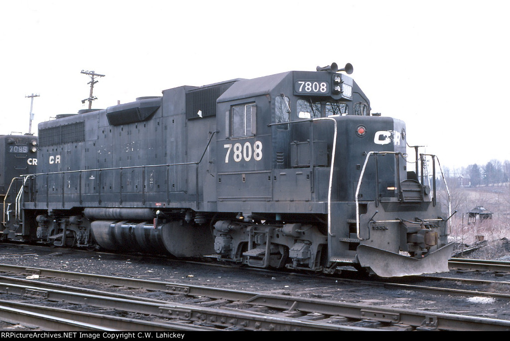 Lonsdale Yard Limits | RailroadForums.com - Railroad Discussion Forum and Photo Gallery